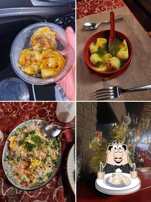 Wan Loy Chinese Restaurant, Traralgon - Restaurant menu, prices and reviews