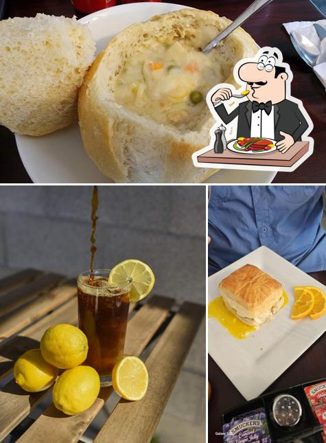 Comma Cafe, Waupaca - Restaurant menu, prices and reviews