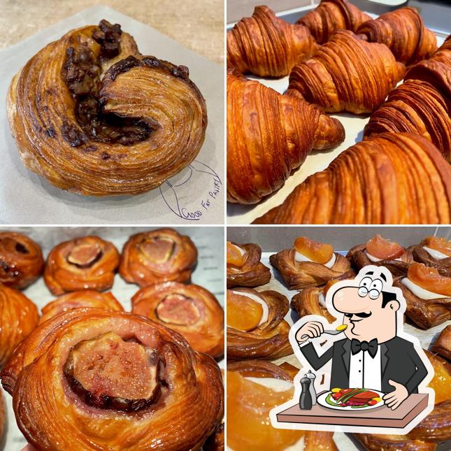 Good Fat Pastry, Katoomba - Restaurant menu, prices and reviews