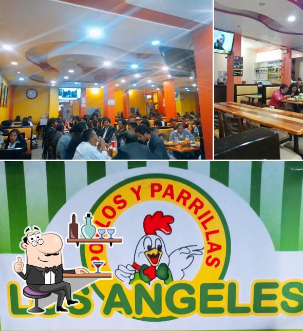 Polleria los angeles, Urubamba - Menú del restaurante, precios y reseñas