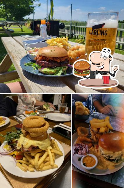The Star Inn, Lessingham - Restaurant menu, prices and reviews