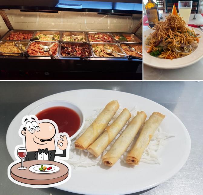 Holbrook Chinese Restaurant, Holbrook - Restaurant menu, prices and reviews