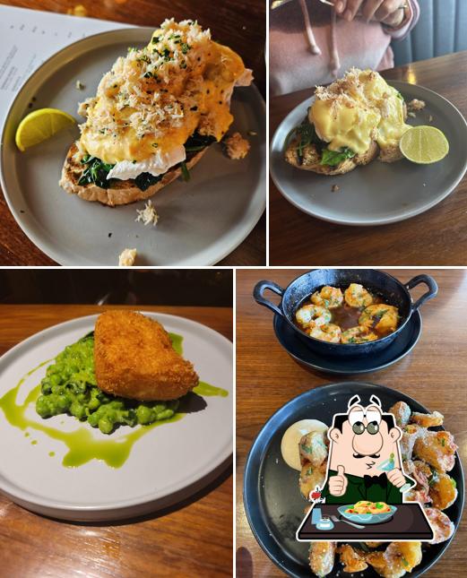 North, Sunderland, Seaburn - Restaurant menu, prices and reviews