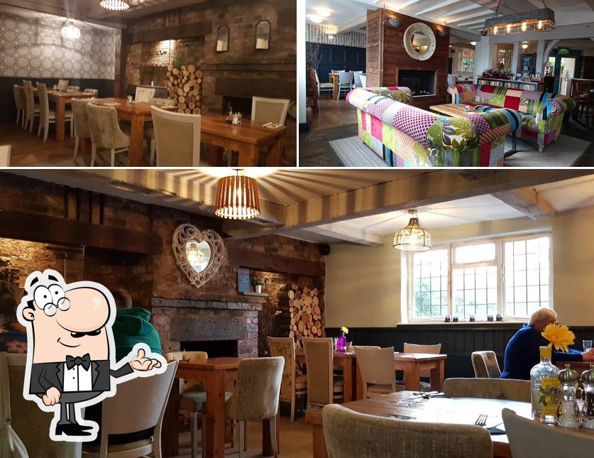 The Heathcote, Royal Leamington Spa - Restaurant menu, prices and reviews