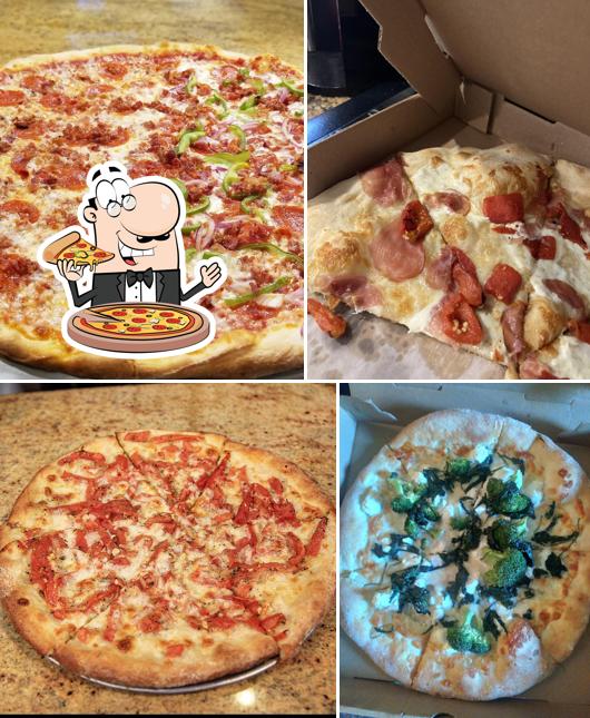 Eat At Joe's EHT, Egg Harbor Township - Restaurant menu, prices and reviews