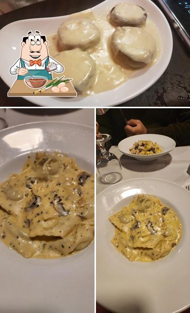 La Piccola Italia, Limerick - Restaurant menu, prices and reviews