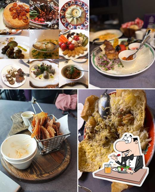Top 7 restaurants with consomme in Istanbul, december 2025 - Restaurant ...