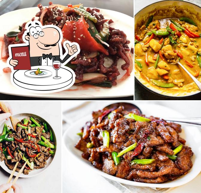 Bellygood, Singleton - Restaurant menu, prices and reviews