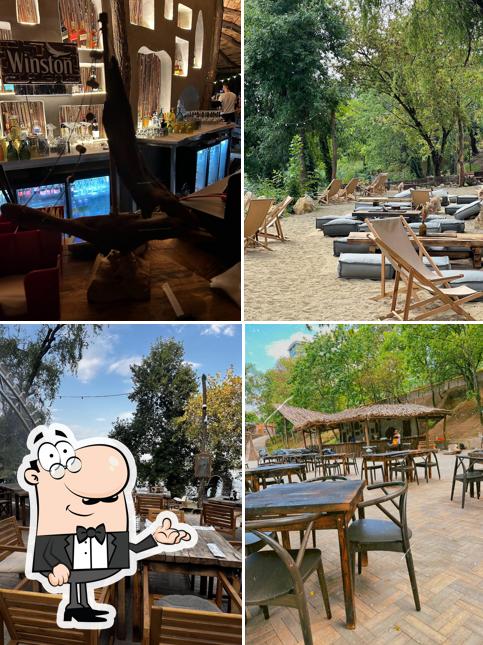 INDIGEN, Bucharest, Obor - Restaurant menu, prices and reviews