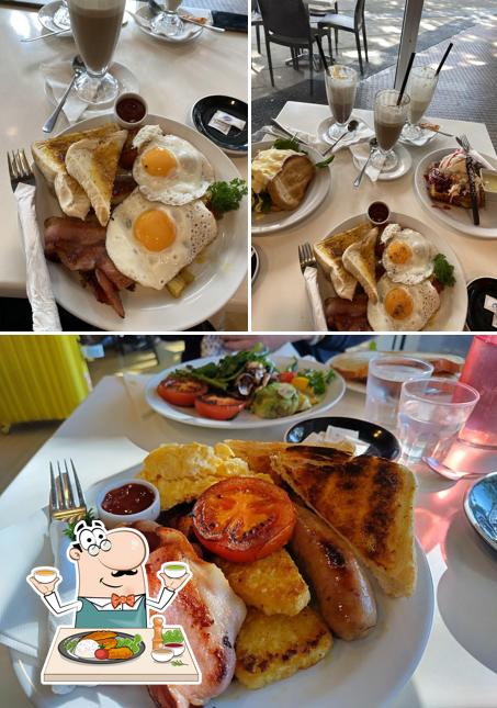 endless time cafe, Nambour - Restaurant menu, prices and reviews