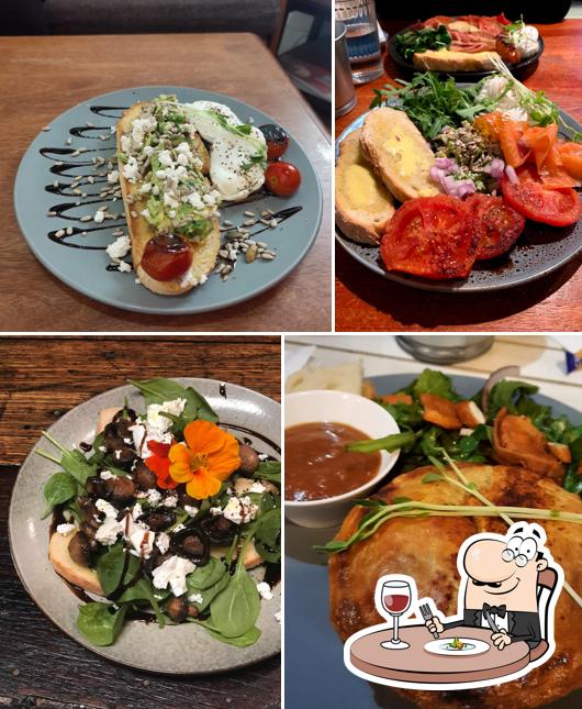 Top 5 restaurants in Tanunda, december 2025 - Restaurant Guru