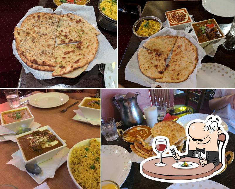 Sultans Kitchen, Paddington - Restaurant menu, prices and reviews