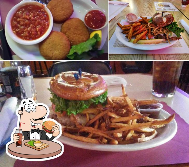 Wil's Grille & Pub, Barberton - Restaurant menu, prices and reviews