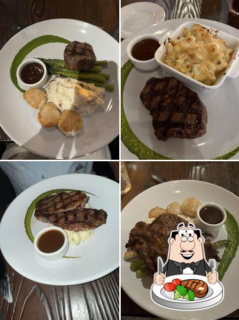 Chop House Tavern, Staunton - Restaurant menu, prices and reviews