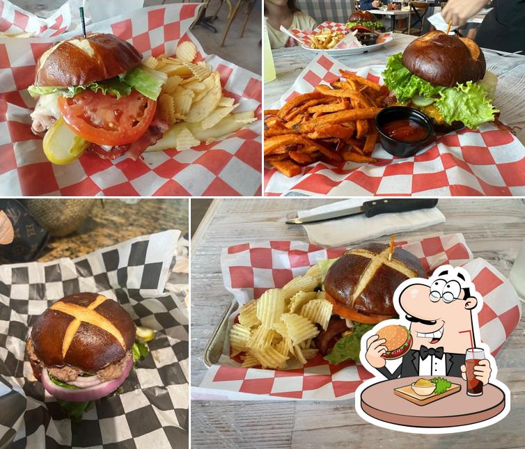 Southern Dough Baking Company, Katy - Restaurant menu, prices and reviews