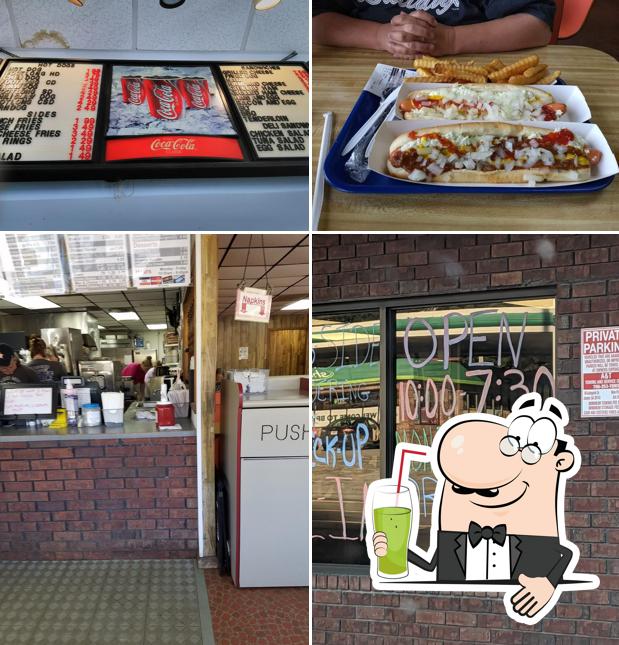 Top 7 restaurants in Jasper, Georgia, december 2025 - Restaurant Guru