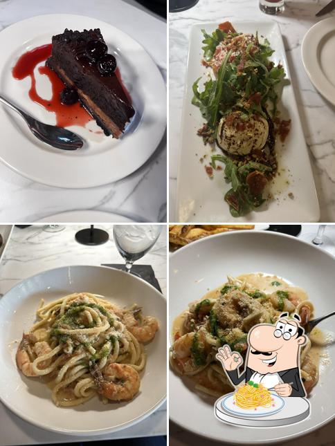 Vault@237, Buffalo - Restaurant menu, prices and reviews