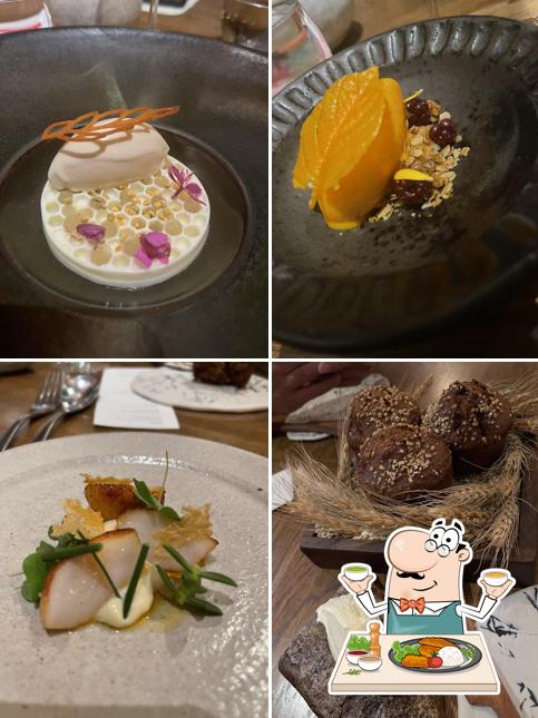 Aniar, Galway - Restaurant menu, prices and reviews