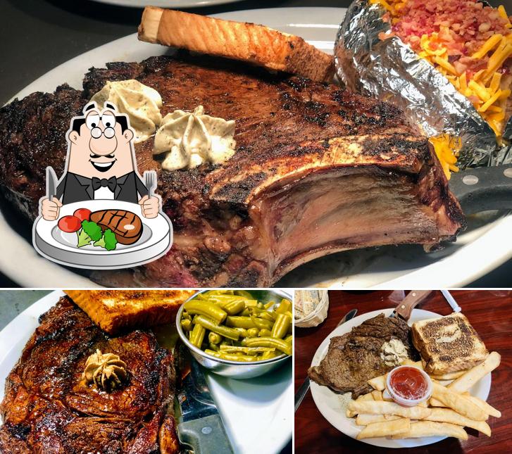 Delta Steakhouse, Senatobia - Restaurant menu, prices and reviews