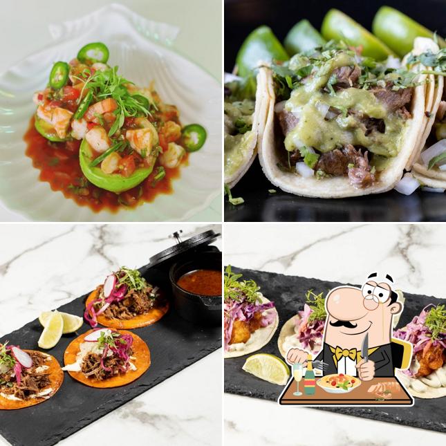 Agave Maria, Belleville - Restaurant menu, prices and reviews