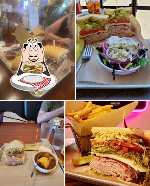 Cavana's Pub and Grub, Sutter Creek - Restaurant menu, prices and reviews
