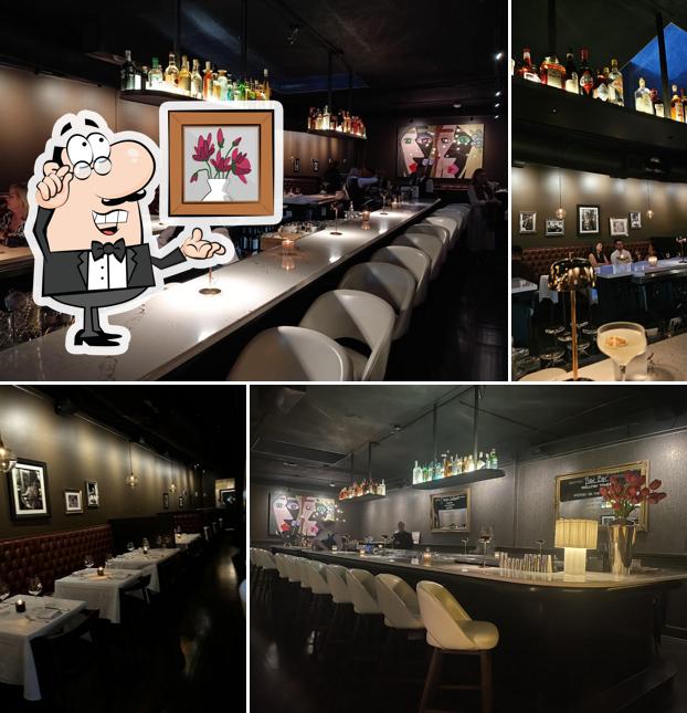 Charlie Martin's, Chicago - Restaurant menu, prices and reviews