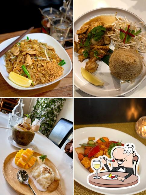 Silver Spoon Nowra (Authentic Thai Food), Nowra - Restaurant menu ...