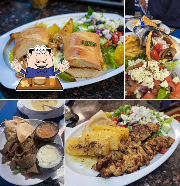 Yeero Village, Lawrenceville - Restaurant menu, prices and reviews