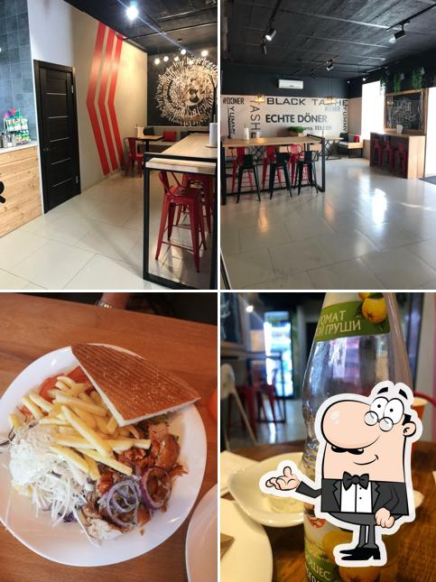 Echte Doner, Shajty - Menú del restaurante, precios y reseñas