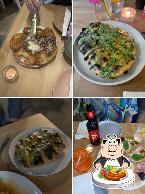 NUG. General Store, Fortitude Valley - Restaurant menu, prices and reviews