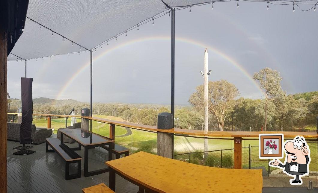 Plenty Views Bar Restaurant, Plenty - Restaurant menu, prices and reviews