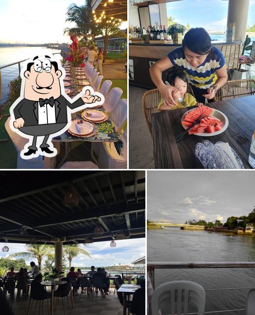 Current Cafe & Restaurant, Liloan - Restaurant menu, prices and reviews