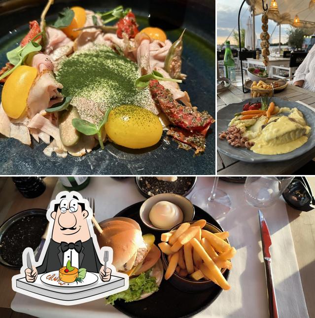 ALO Antwerp, Antwerp - Restaurant menu, prices and reviews