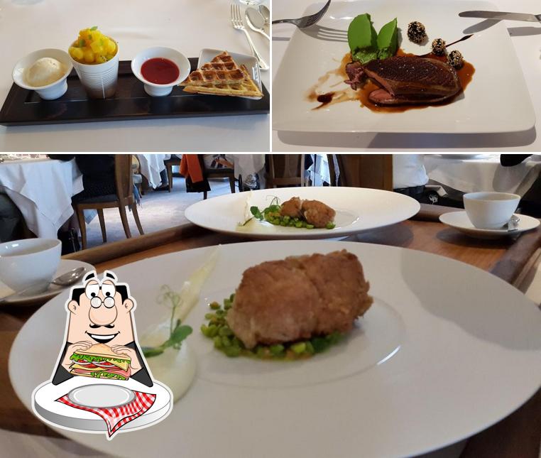 Restaurant La Merise, Laubach - Menu du restaurant, prix et avis