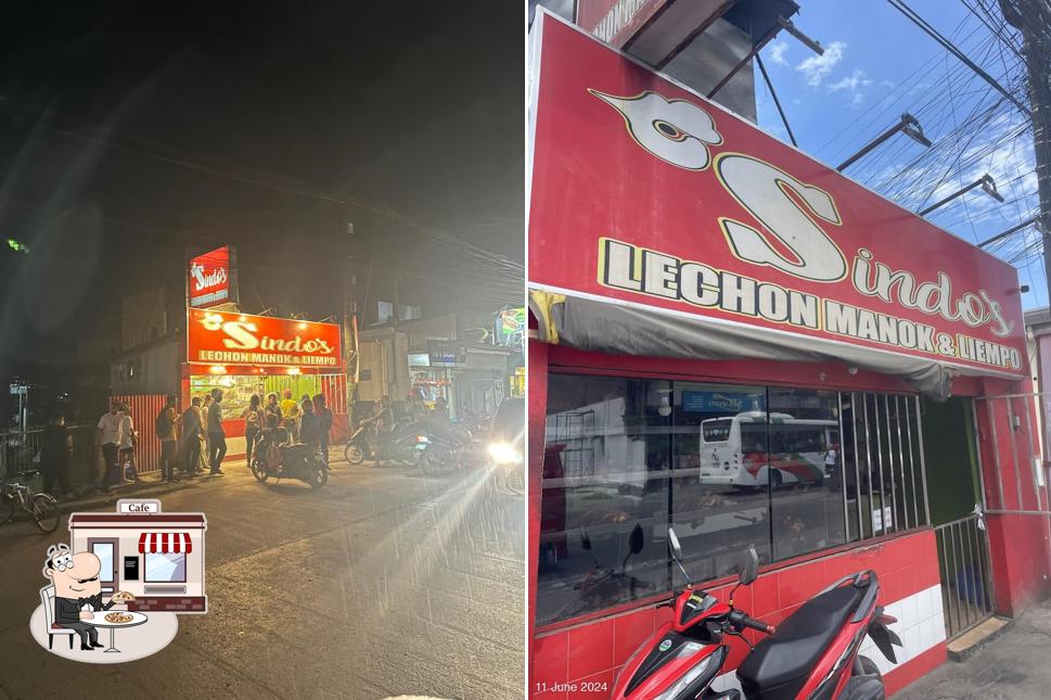 Sindo's Chicken, Mandaue City - Restaurant menu, prices and reviews