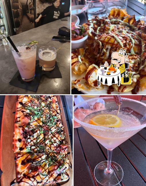 The Toasted Barrel, Grants Pass - Restaurant menu, prices and reviews