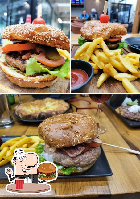 Unplugged Bar & Grill, Čakovec - Restaurant menu, prices and reviews