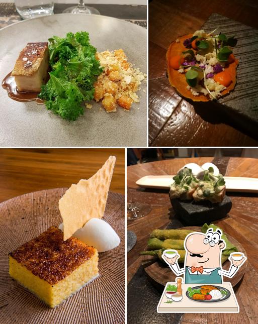 Lasai, Rio de Janeiro - Restaurant menu, prices and reviews