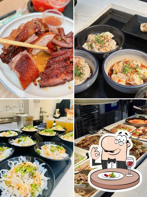 Mr Chef, Sydney - Restaurant menu, prices and reviews