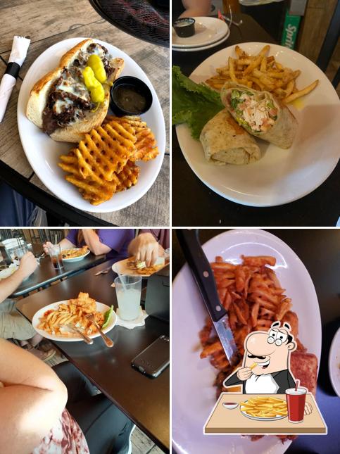 Riverfront Bar & Grill, Peru - Restaurant menu, prices and reviews