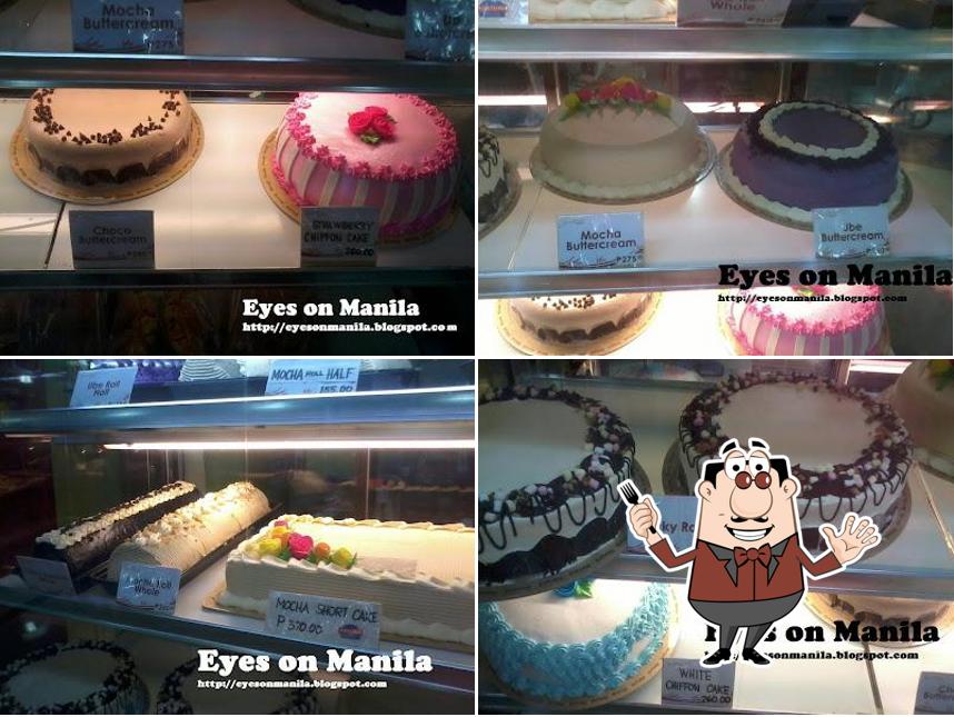 Fortune Bakeshop, Parañaque - Restaurant menu, prices and reviews