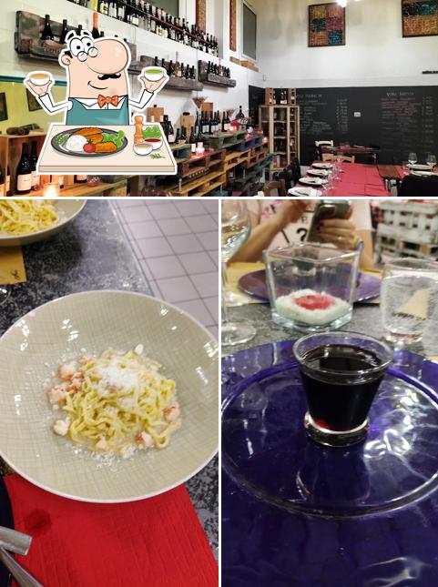 Ristorante Fornari, Rome - Restaurant menu, prices and reviews