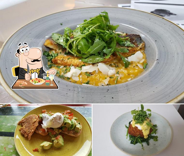 Argo Lounge, Peterborough - Restaurant menu, prices and reviews