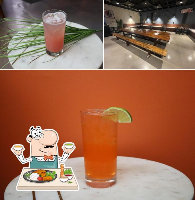 West Loop Local, Kannapolis - Restaurant menu, prices and reviews