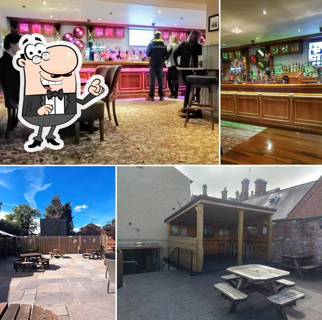 Top 7 restaurants in Congleton, november 2025 - Restaurant Guru