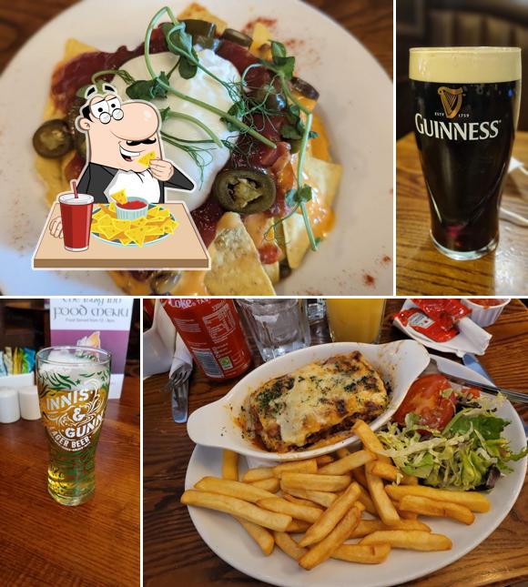 The Islay Inn, Glasgow - Restaurant menu, prices and reviews