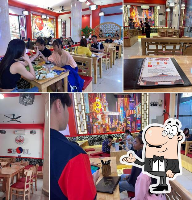Top 1 restaurant with pizza in Gò Công, september 2025 - Restaurant Guru