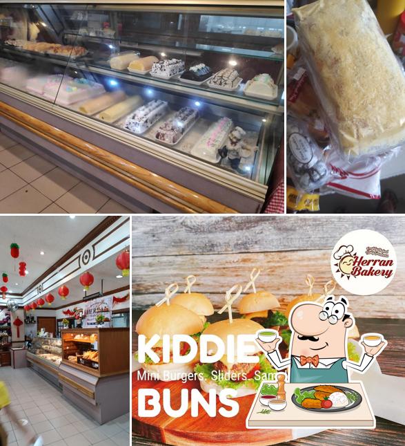 Herran Bakery, Manila, Paco - Restaurant menu, prices and reviews