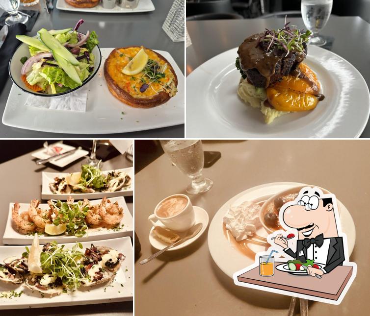 Big Fish Steak & Lounge, Sarnia - Restaurant menu, prices and reviews