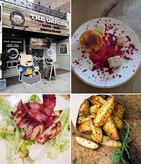 Top 7 restaurants in Chippenham, october 2025 - Restaurant Guru